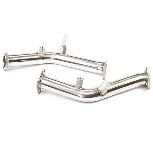 Cat Pipes/Test Pipes – Invidia Exhausts