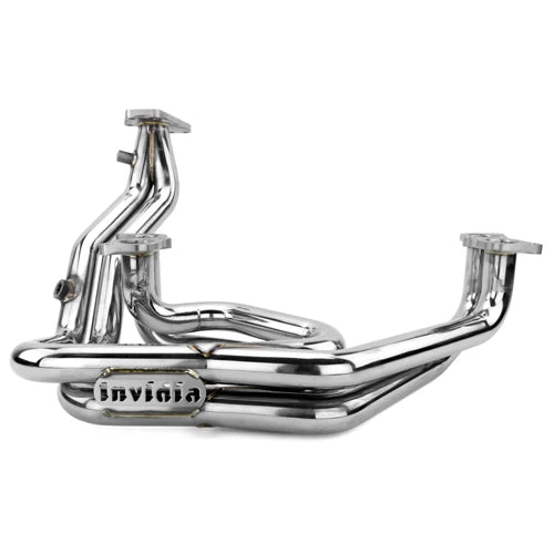 Headers/Manifolds – Invidia Exhausts