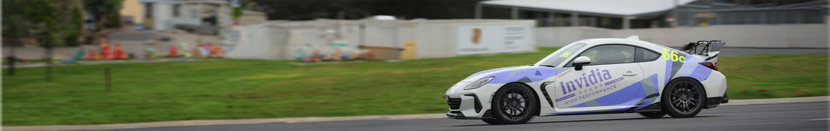 Invidia Exhausts Australia