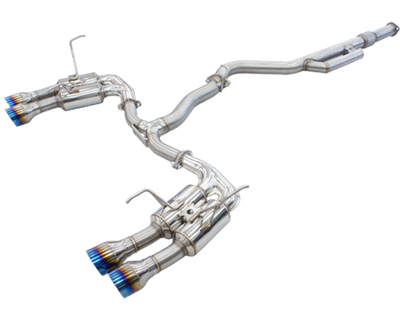 Invidia Exhausts Australia