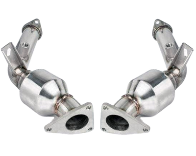 Cat Back Exhausts – Invidia Exhausts
