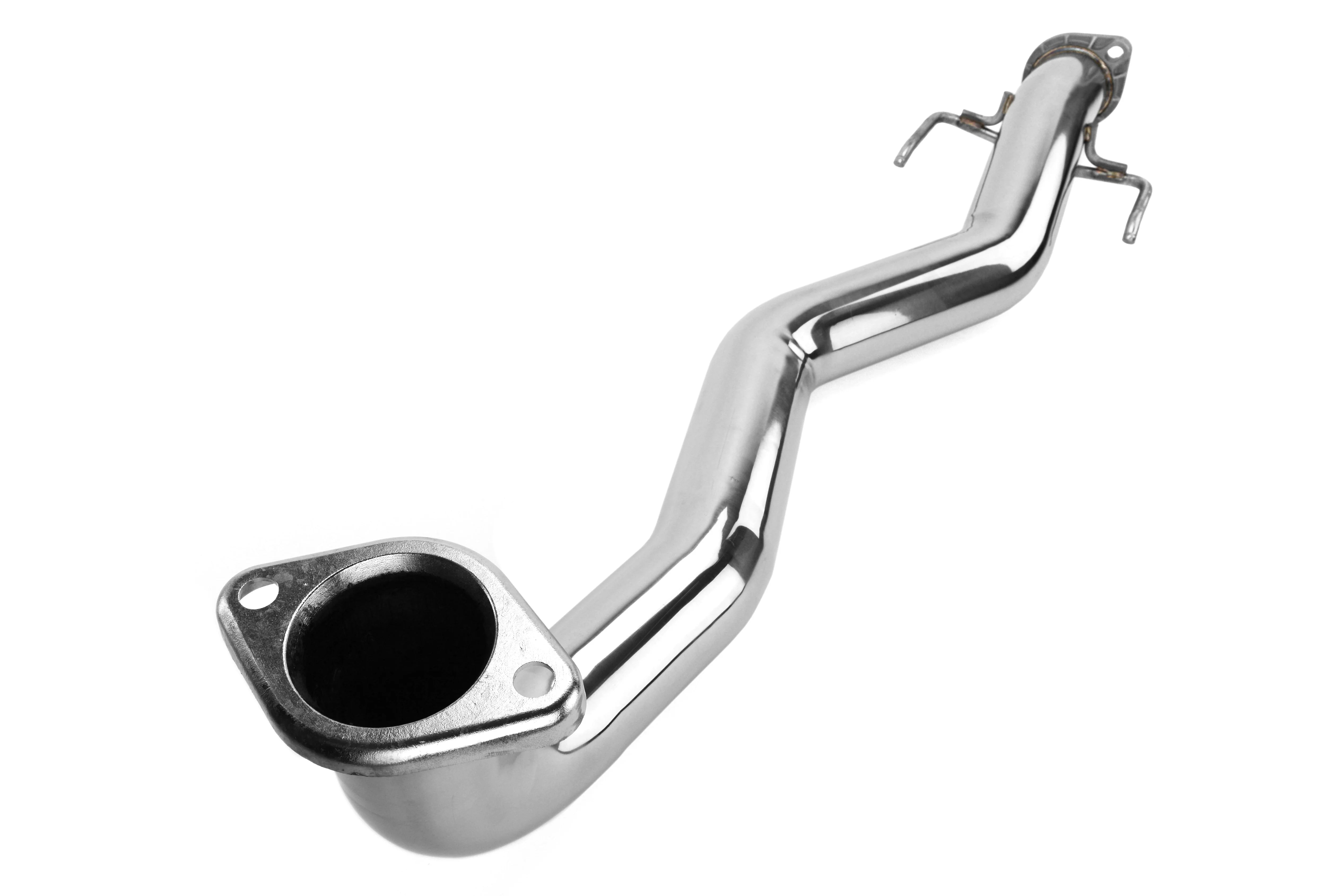 Invidia Front Pipe - Mitsubishi Evo 7-9 CT9A HS03ML8DPP – Invidia Exhausts