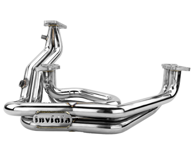 Invidia Q300 Cat Back Exhaust - Subaru WRX/STI 11-21 HS15STIG2T ...