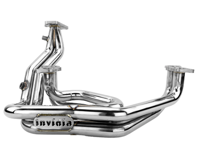 Invidia Exhausts Australia