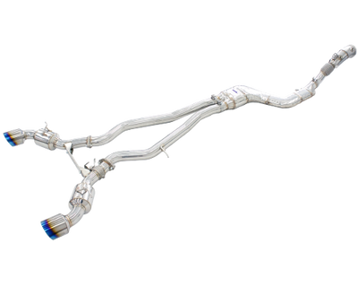 Invidia Exhausts Australia